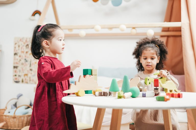 A Mother's Love Child Care Center-Best Childcare in Maryland